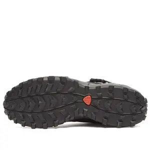 Nike Phassad Sneaker - Black