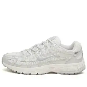 Nike P-6000 Se W Sneaker - White/grey