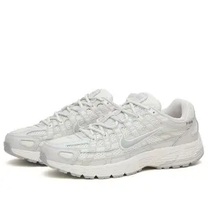 Nike P-6000 Se Sneakers - White/grey