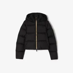 Burberry Long Sleeve Jackets For Women