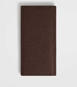Montblanc Leather Sartorial Long Wallet