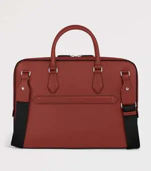 Montblanc Leather Sartorial Thin Document Case