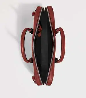 Montblanc Leather Sartorial Thin Document Case