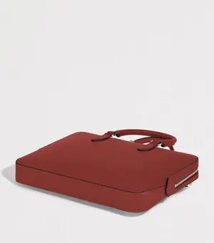 Montblanc Leather Sartorial Thin Document Case