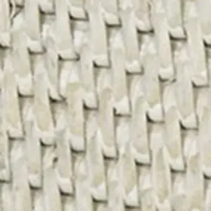 DECOR WALTHER Rattan Basket Tissue Box