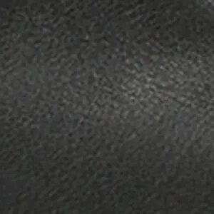 Santoni Leather Slip-on Sneakers - Black