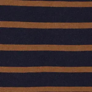 Bonpoint Cotton Stripe T-shirt