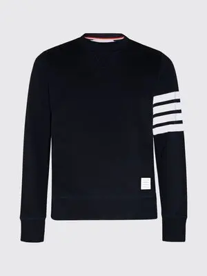 Thom Browne Sweatshirt Colour - Blue