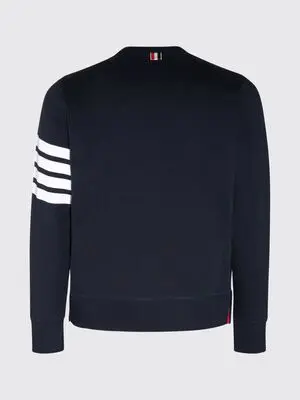 Thom Browne Sweatshirt Colour - Blue