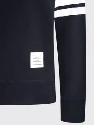 Thom Browne Sweatshirt Colour - Blue