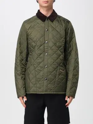 Barbour Jacket Colour - Olive