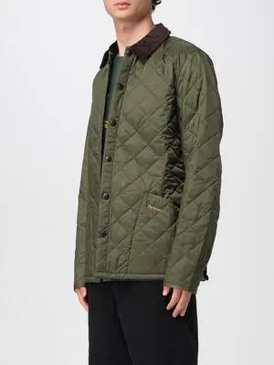 Barbour Jacket Colour - Olive