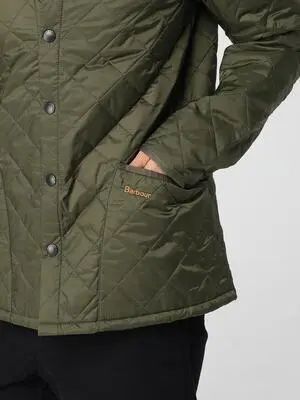 Barbour Jacket Colour - Olive