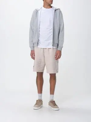 Brunello Cucinelli Full Zip Hoodie