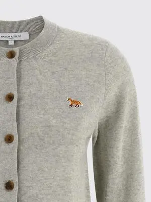 Maison Kitsuné Jumper Colour