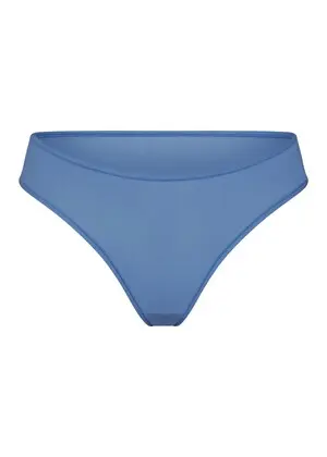 SKIMS Stretch-jersey Thong