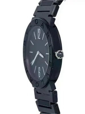 BVLGARI 38mm Watch