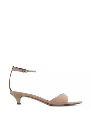 12 STOREEZ Jane Leather Sandals