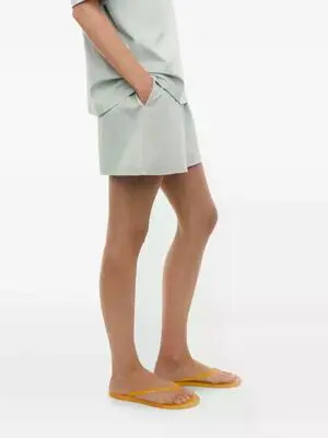 12 STOREEZ Mica Mercerised Cotton Shorts