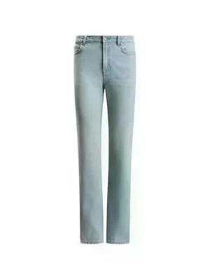 12 Storeez Light Wash Jeans For Women