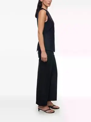12 STOREEZ Rotunda Button-up Vest