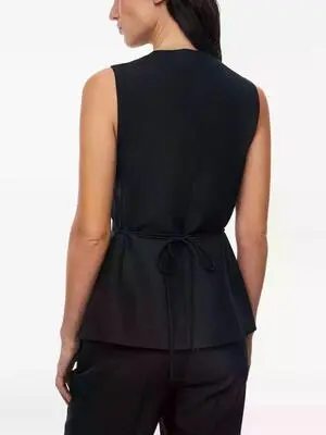 12 STOREEZ Rotunda Button-up Vest