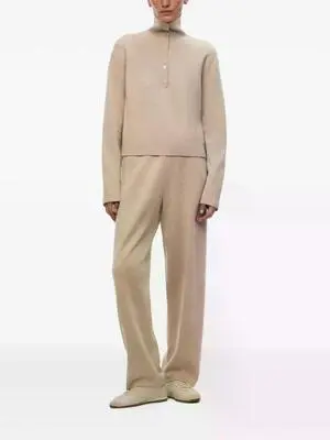 12 STOREEZ Tetris Drawstring Trousers