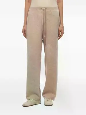 12 STOREEZ Tetris Drawstring Trousers