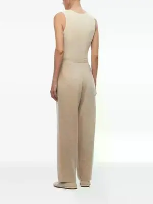 12 STOREEZ Tetris Drawstring Trousers