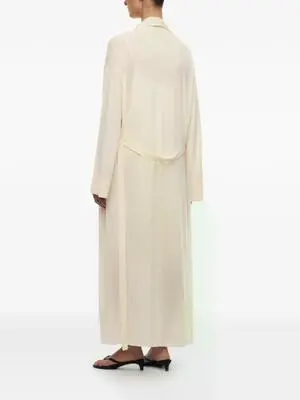 12 STOREEZ Rosie Belted Cardigan