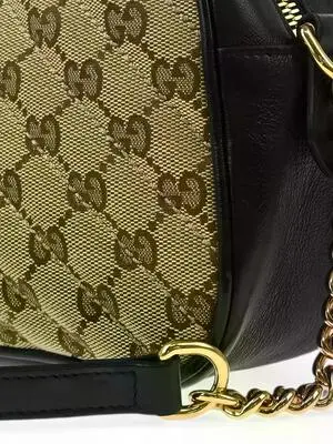 Gucci Gg Marmont Shoulder Bag