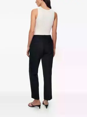 12 STOREEZ Plaza Tailored Trousers