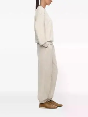 12 STOREEZ Central Park Track Pants