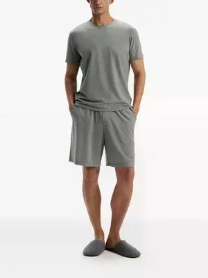 12 STOREEZ Home Drawstring Shorts