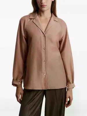 12 STOREEZ Raglan Sleeve Shirt