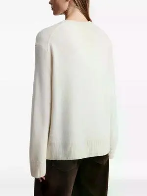 12 STOREEZ Aurora Cashmere Sweater