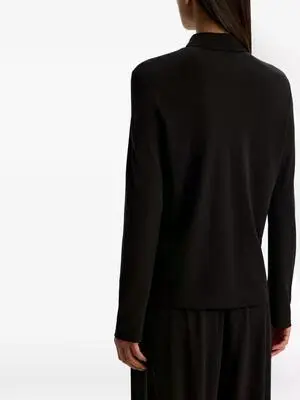 12 STOREEZ Long-sleeve Shirt