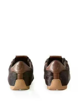 Claudie Pierlot Swing Trainers