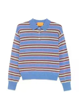 Guest In Residence Long Sleeve T-shirts For Women