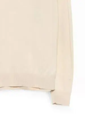 Paul Smith Crew-neck Wool Sweater