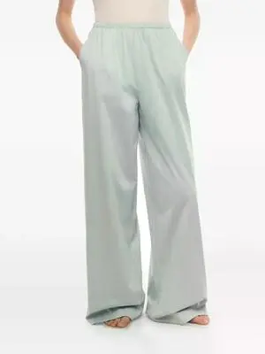 12 STOREEZ Mica Mercerised Cotton Trousers