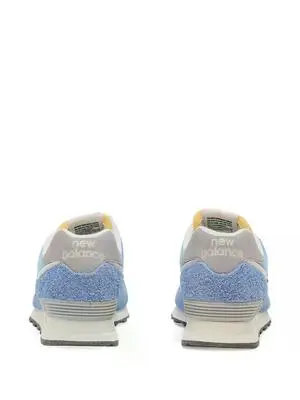 NEW BALANCE 574 Laguna Sea Salt - Blue