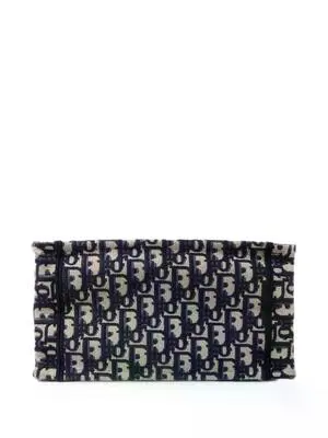 Dior Oblique Book Tote Bag