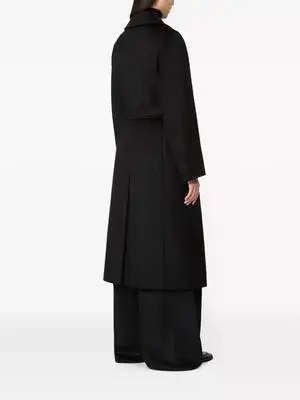 Max Mara Manuela Belted Coat