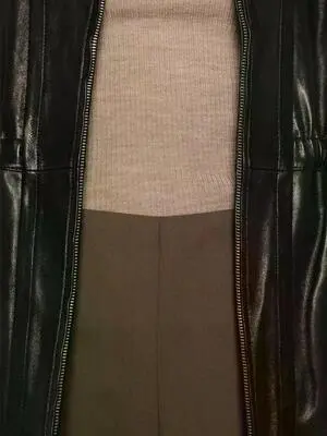 Khaite Walter Cropped Trousers