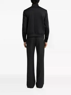 COURREGES Side-stripe Tracksuit Jacket