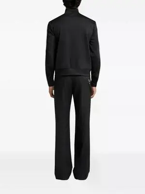COURREGES Side-stripe Tracksuit Jacket