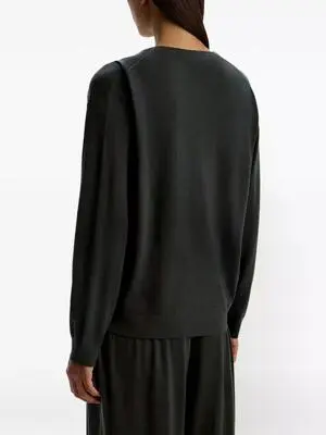 12 STOREEZ V-neck Cardigan