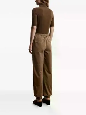 12 STOREEZ Drawstring Track Pants