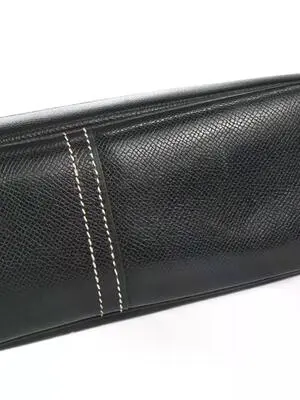 Hermès Shoulder Bag - Black
